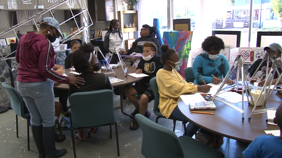 Knoxville leaders approve funding for spring break programs | wbir.com