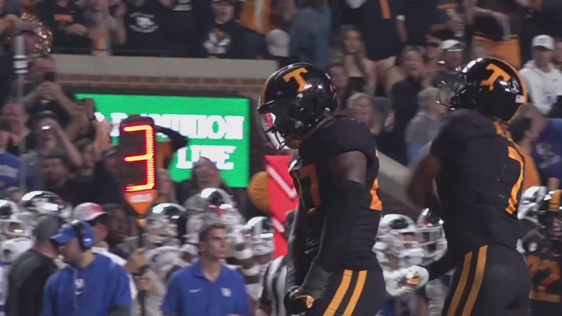 James Pearce Jr. selected by Atlanta Falcons in the 2025 NFL Draft ...