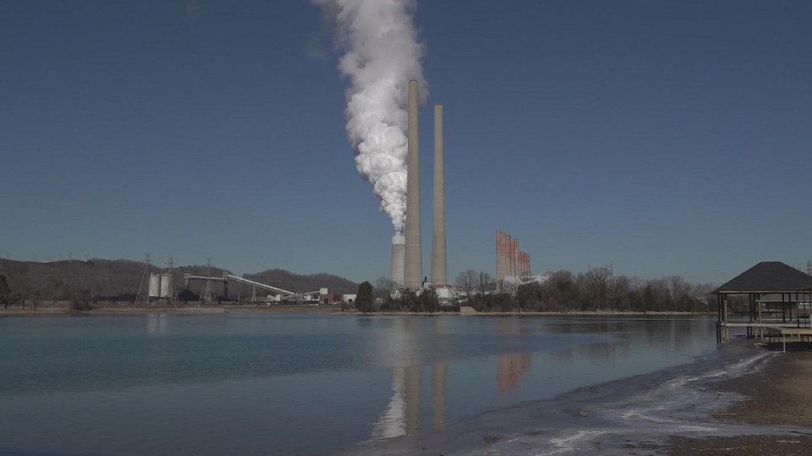 TVA: Power demand reaches new all-time record Wednesday morning as ...