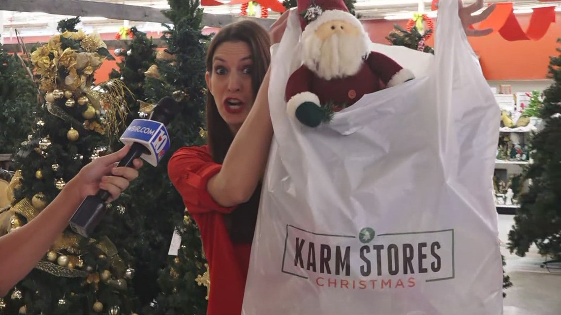 KARM Christmas store holds closing sale to benefit community mission ...