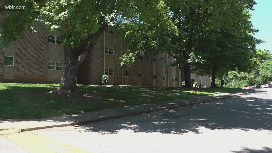 Tennessee to get around $1 million in federal grants to prevent housing ...