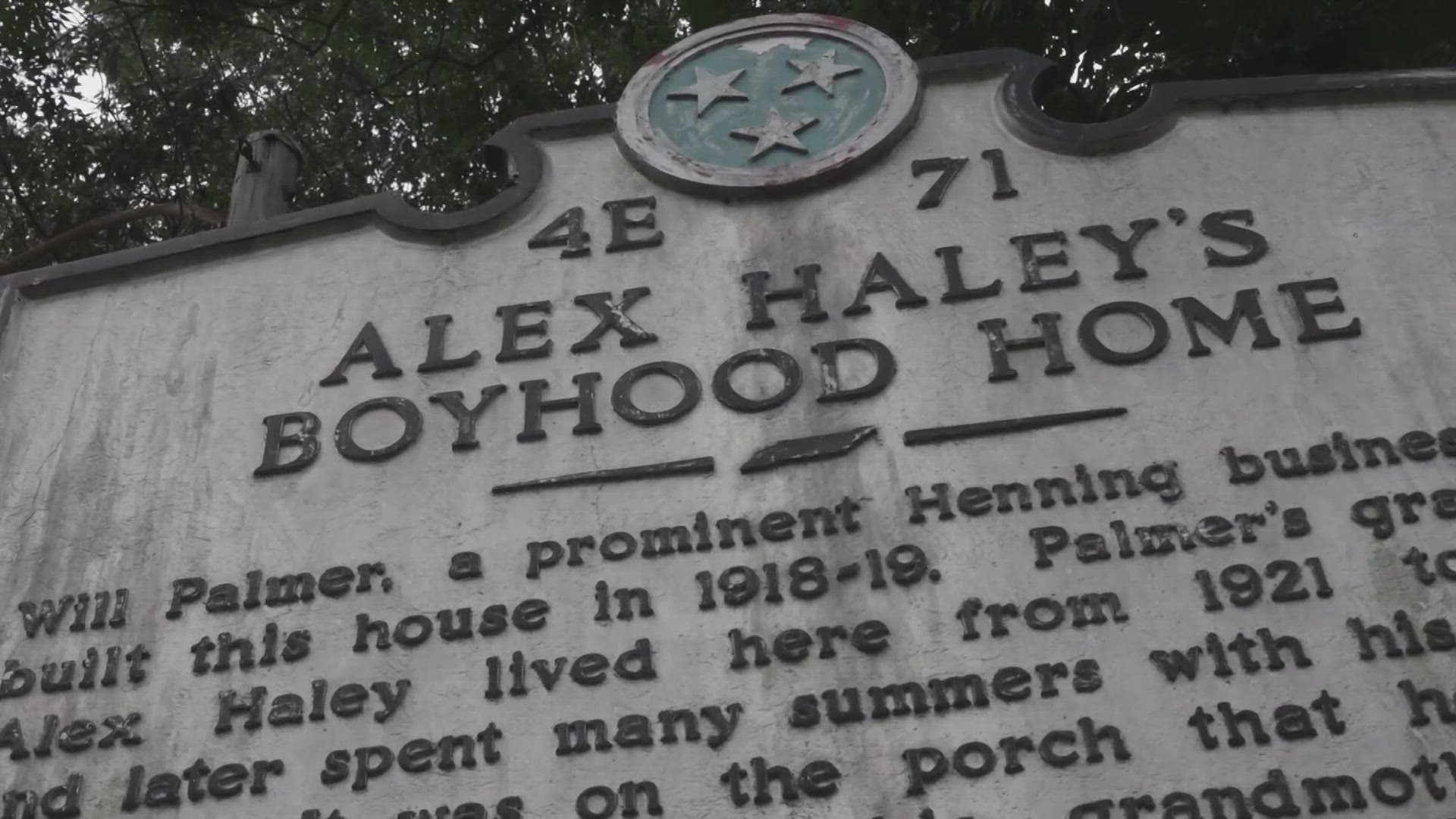 Museum of Appalachia to honor Alex Haley at "Heroes of Southern ...