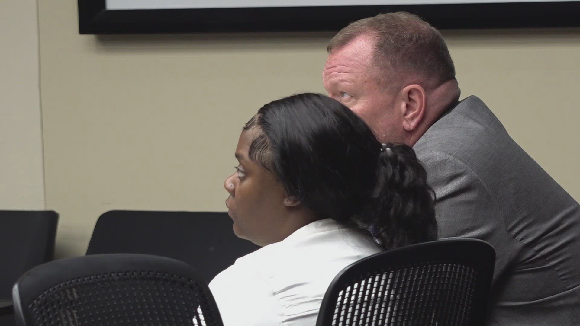 Trial begins for Knoxville woman accused in 2023 fatal drag race | wbir.com
