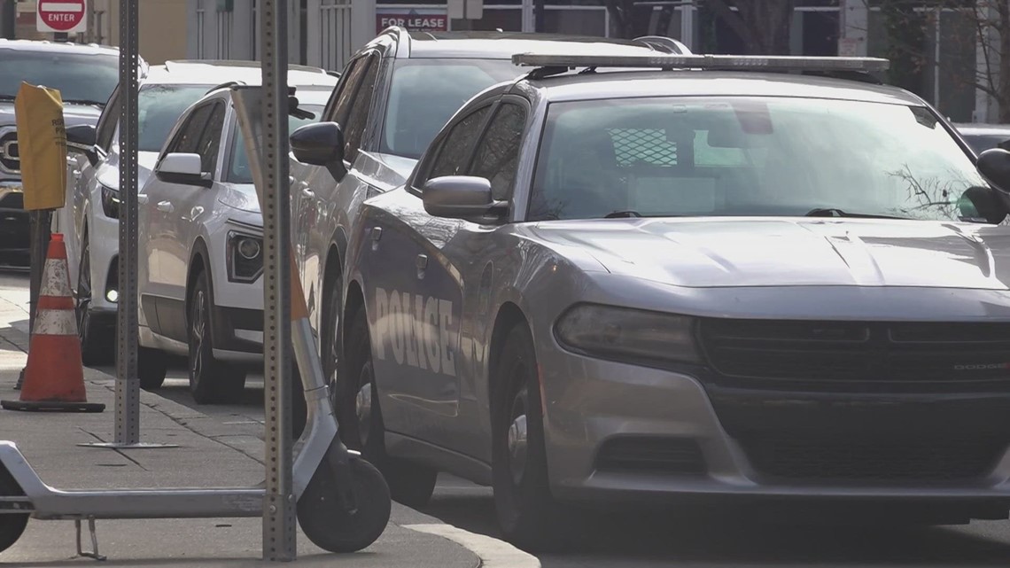 Around 1,500 gang members in Knoxville, with some causing most of city ...