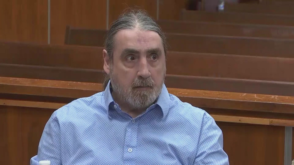 Jury to return Monday to continue deliberating in Sean Finnegan's ...