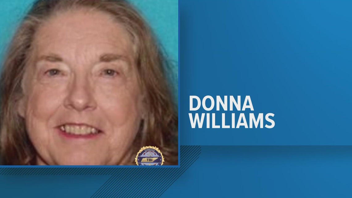 Tbi Silver Alert Canceled After Roane County Woman Found Safe
