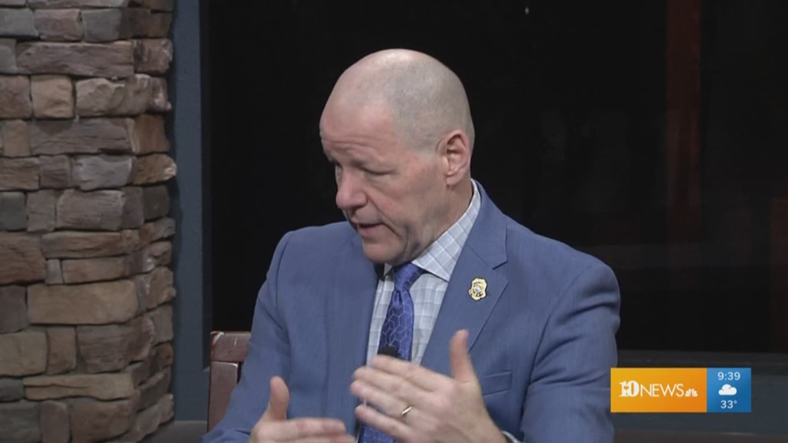 Inside TN: David Rausch, Part 2 | wbir.com