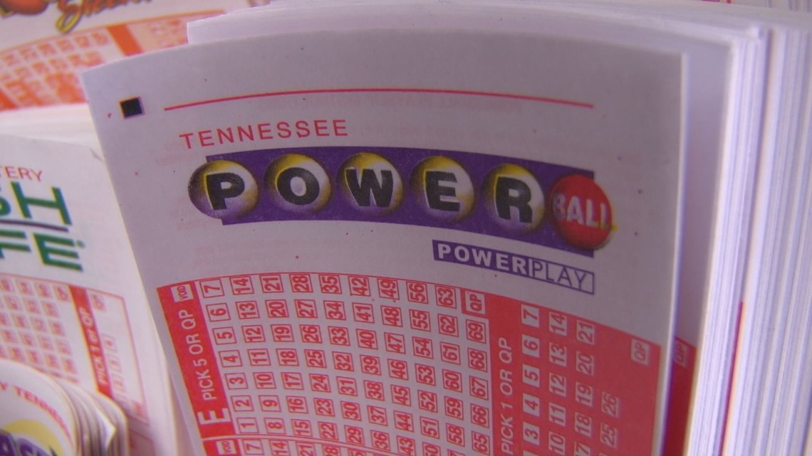 Powerball winners: lump sum or annuity payment? | wbir.com