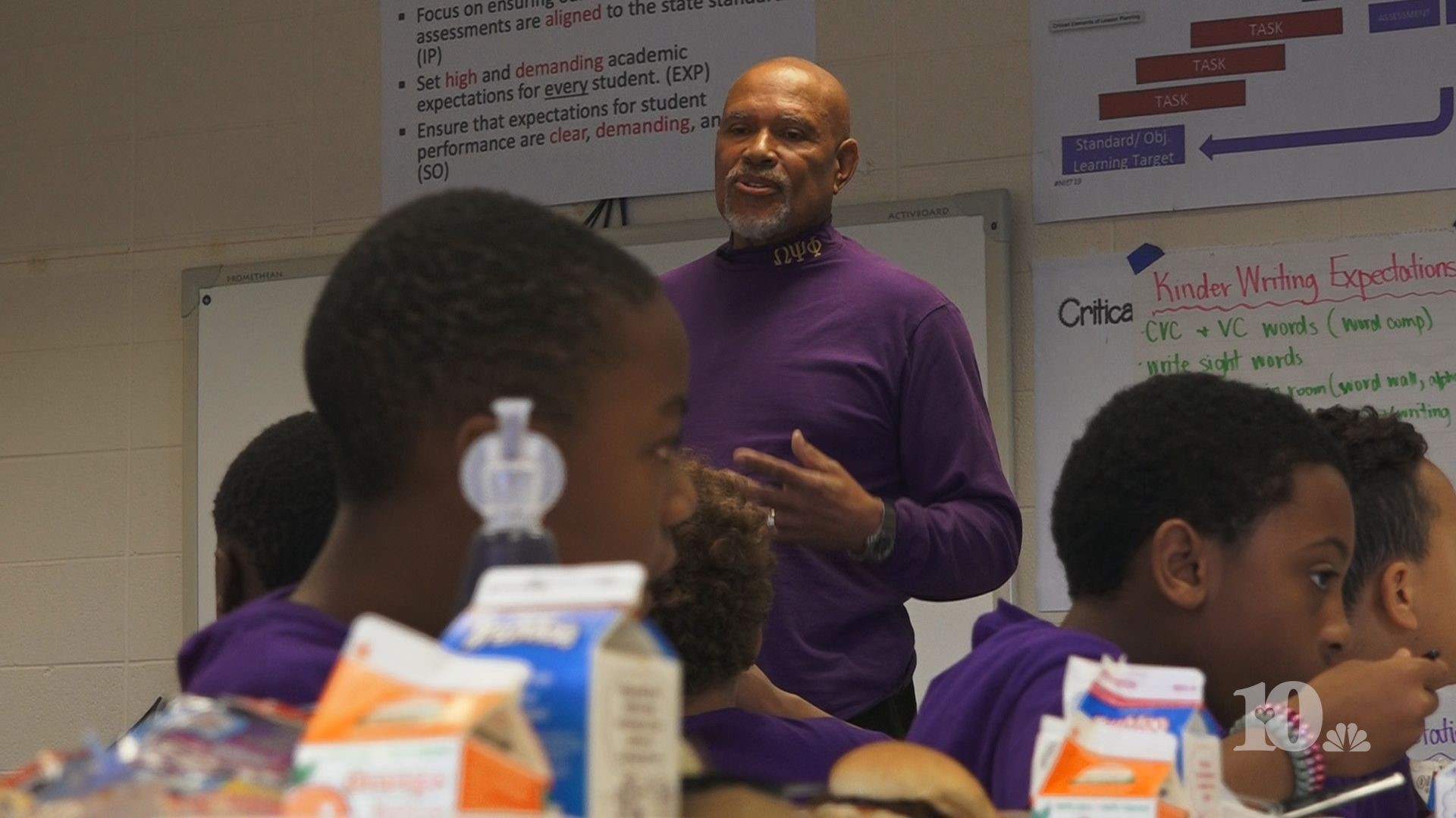 'Volunteer is a verb' | Keeping the Volunteer spirit alive past the ...