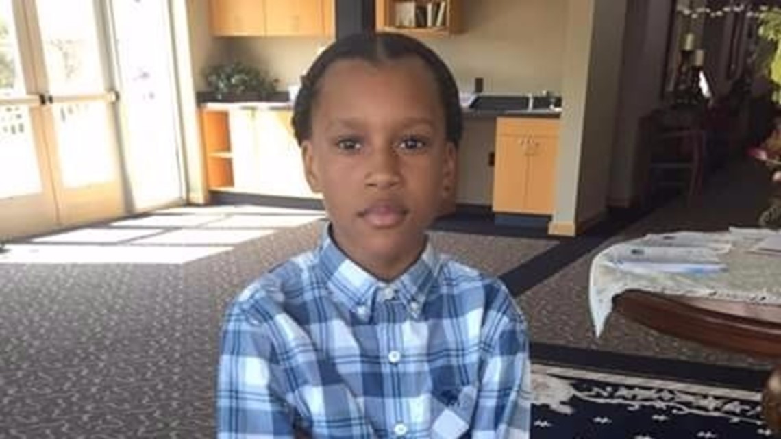 Potential evidence recovered in shooting death of Jajuan Latham | wbir.com