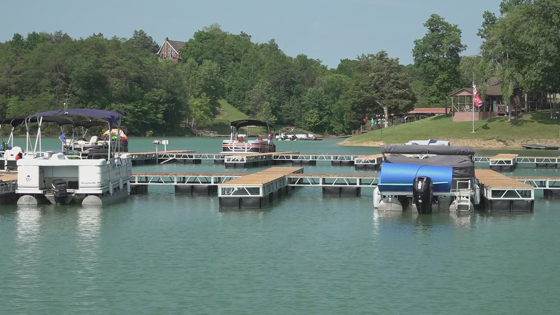 KUB: Power restored for thousands of customers after severe storms ...