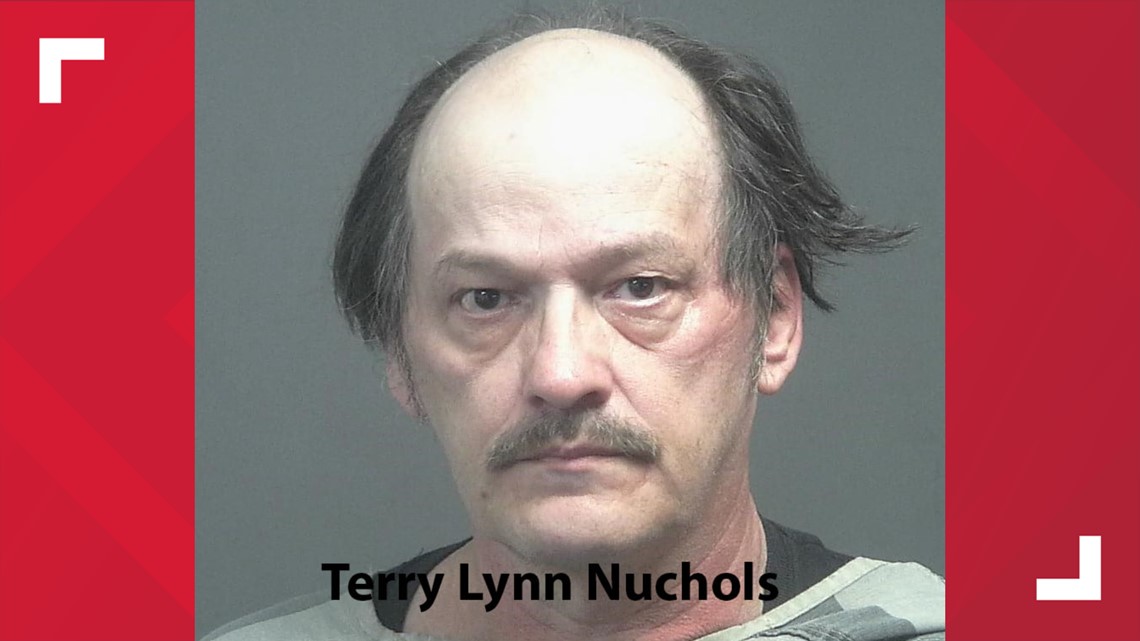 Bcso Maryville Man Sentenced To 63 Years In Prison For Identity Theft