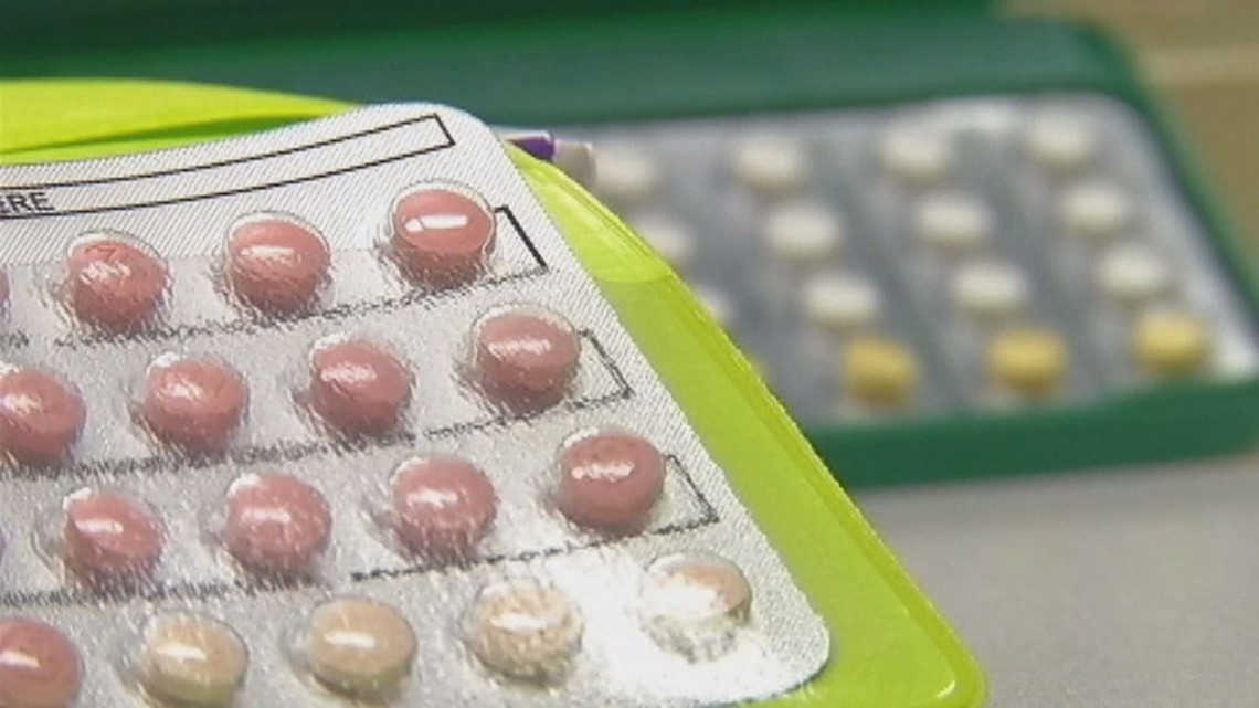How to choose the right birth control | wbir.com