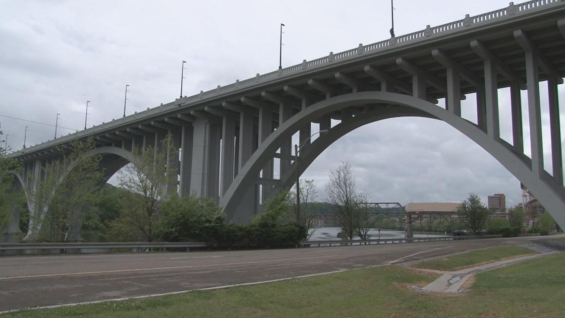 City of Knoxville, TDOT working to create more protection for bikers ...