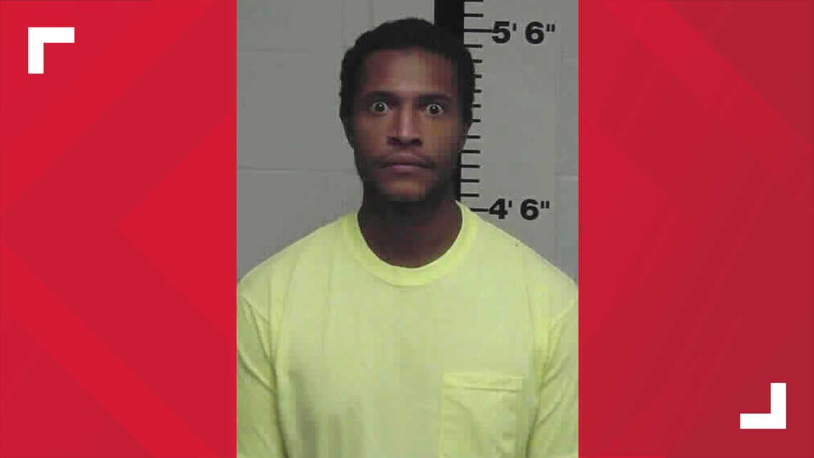 Claiborne DA: Harrogate man given 105 years for child rape | wbir.com