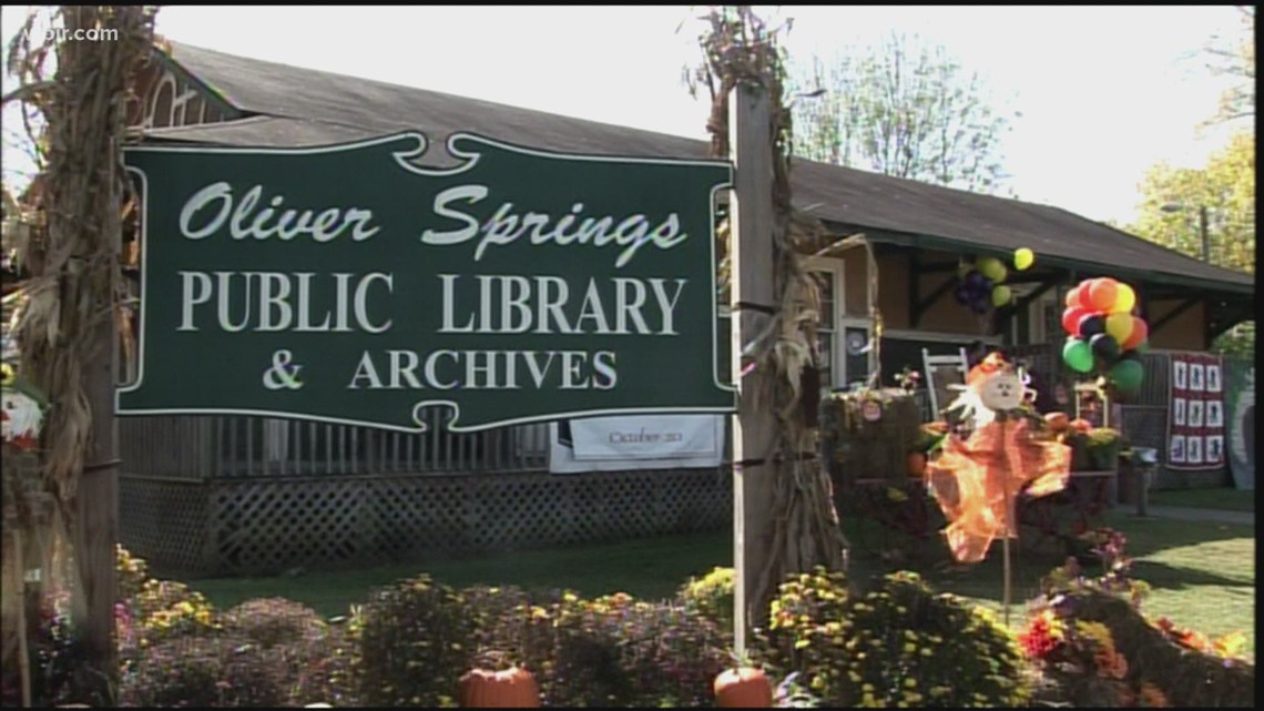 Oliver Springs to host their 'October Sky Festival' on October 17 ...