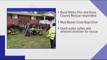 'Missing Link' to open 52 years after construction began on Foothills Parkway | wbir.com