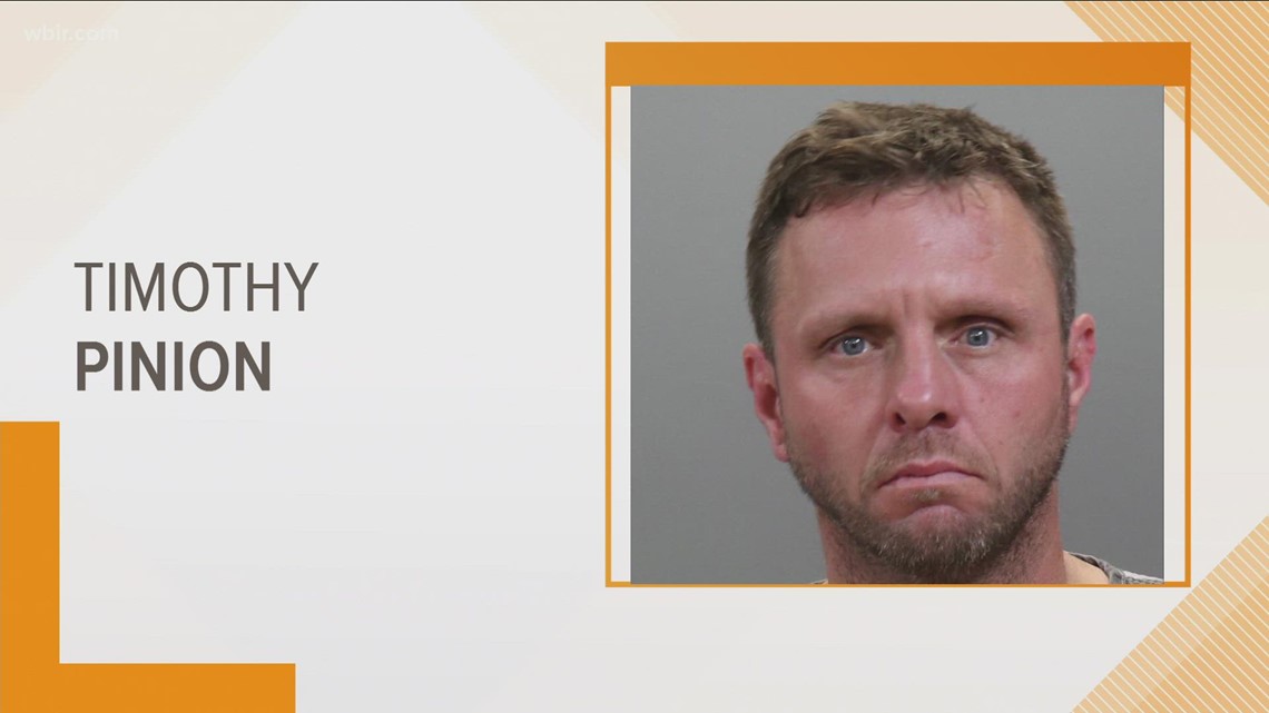 Knox Co. man charged with vehicular manslaughter to appear in court ...