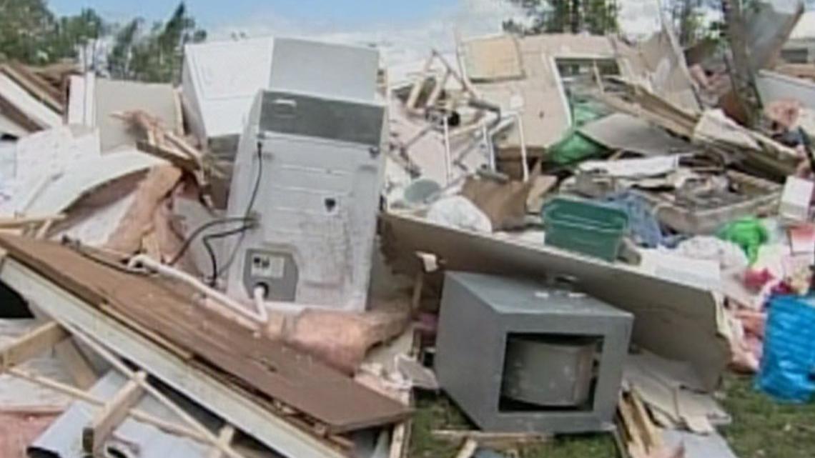 April 27 tornado outbreak: East Tennessee impact | wbir.com