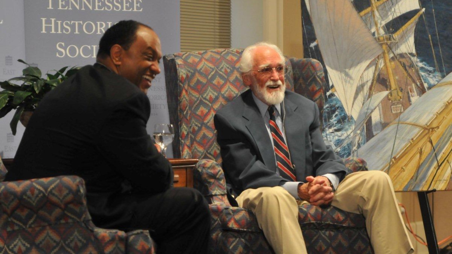 Renowned American artist Jim Gray passes away at 87 | wbir.com