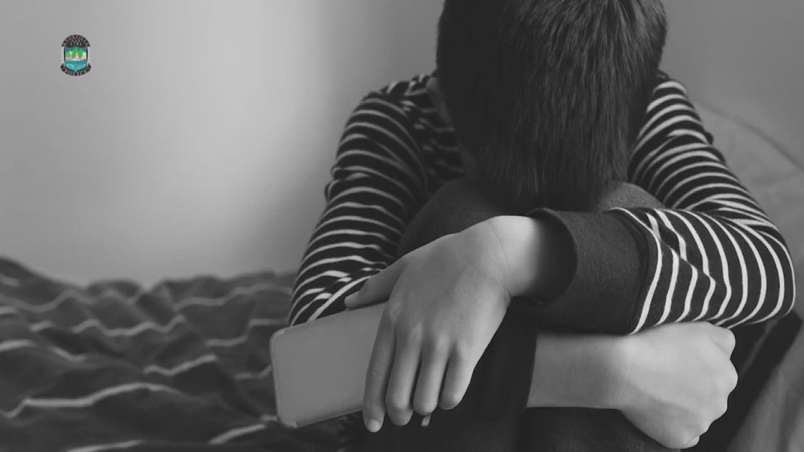 Tennessee child exploitation, sextortion operation yields 10 arrests ...