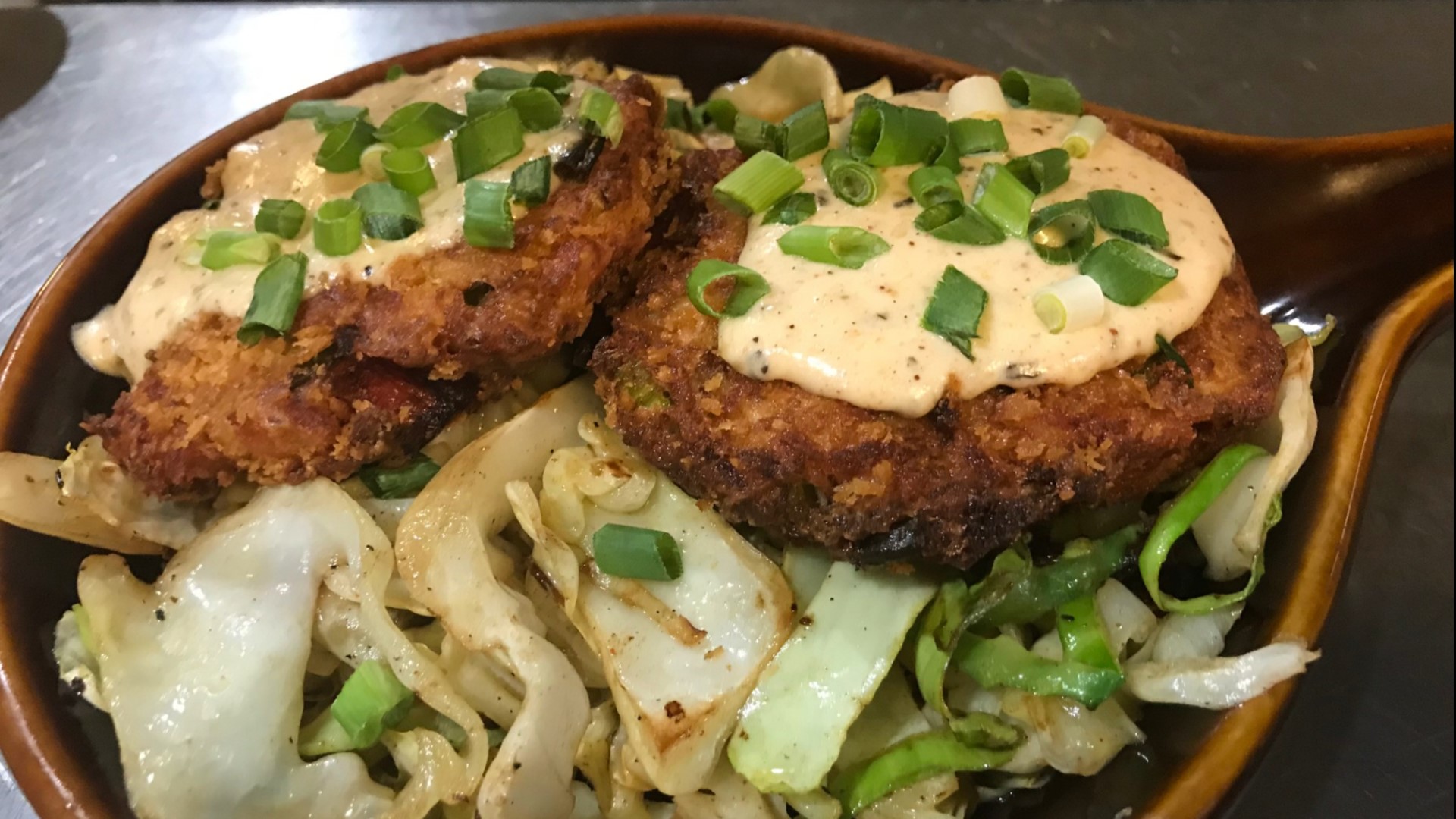 Trout Cakes | wbir.com