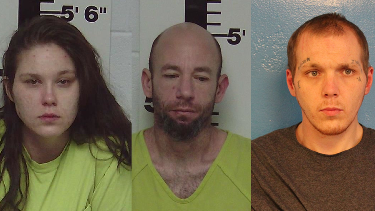 3 indicted in murder case of Tazewell man Aaron Massengill | wbir.com