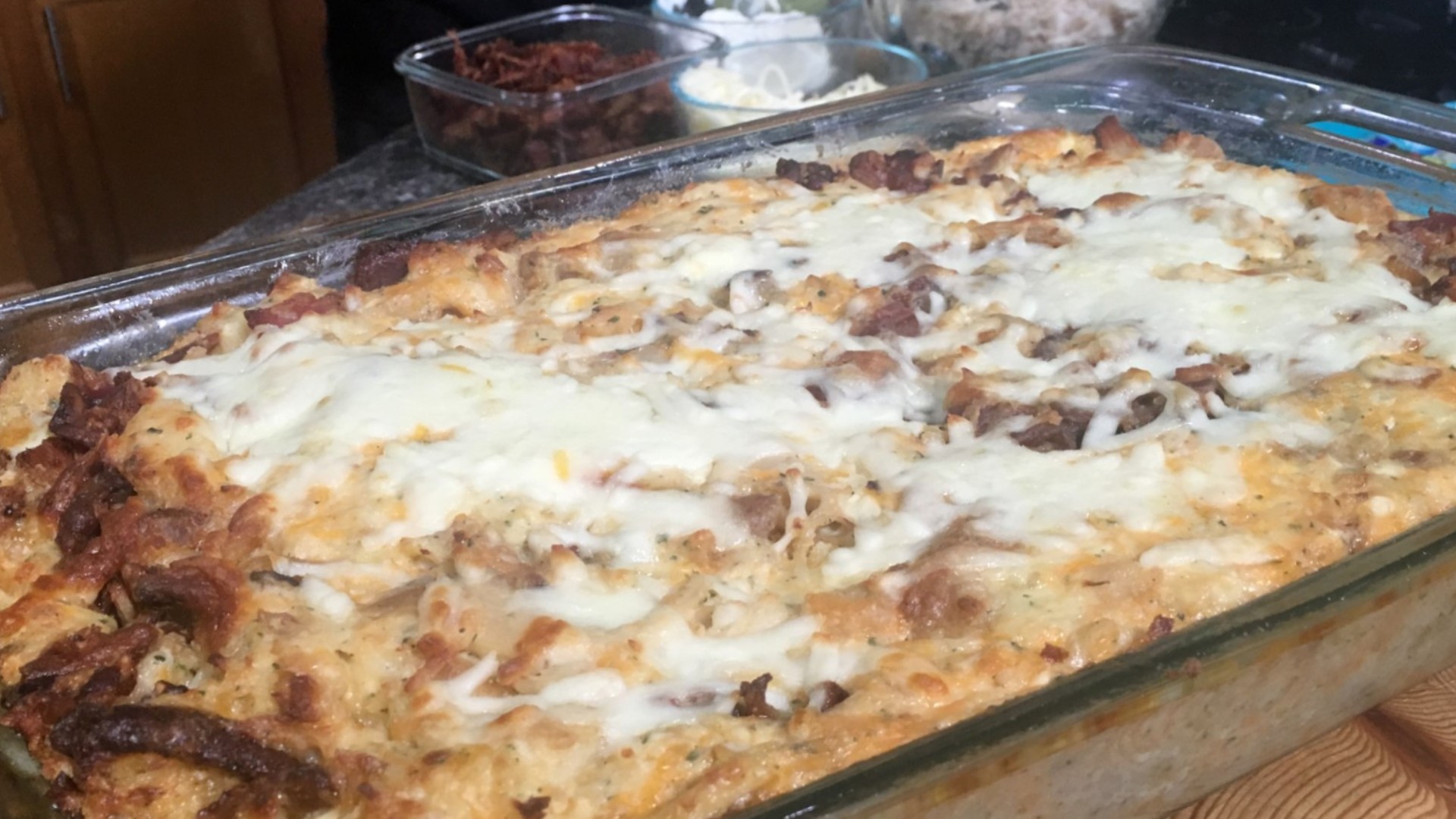Crack Chicken | wbir.com