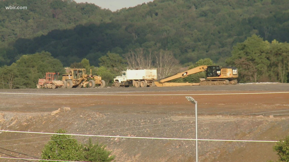 EBCI Tribal Council to discuss new potential project | wbir.com