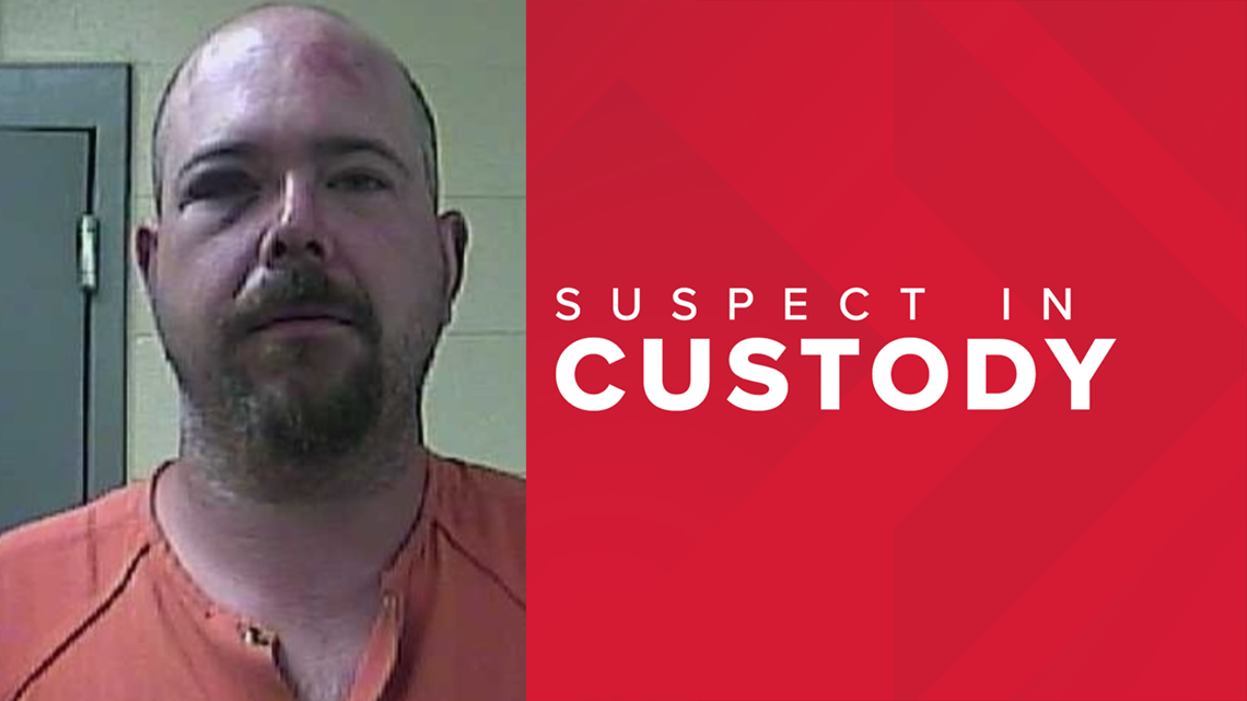 Man charged with homicide in fatal Jasper shooting following ...