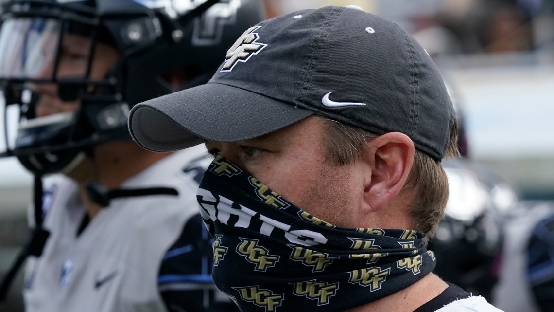 A lot of yards & a lot points: Josh Heupel's history of offense | wbir.com