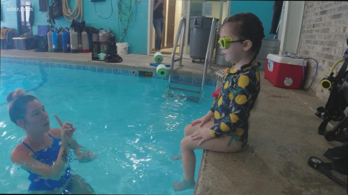 Swimming safety tips | wbir.com