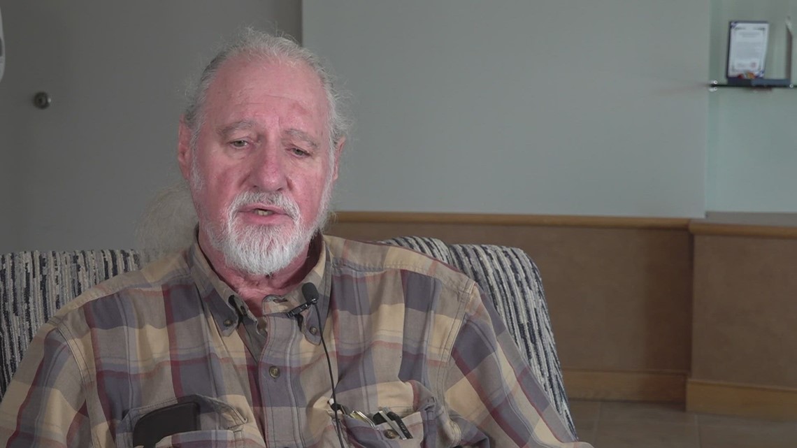 Oak Ridge bus driver speaks after incident that caused children to fear ...