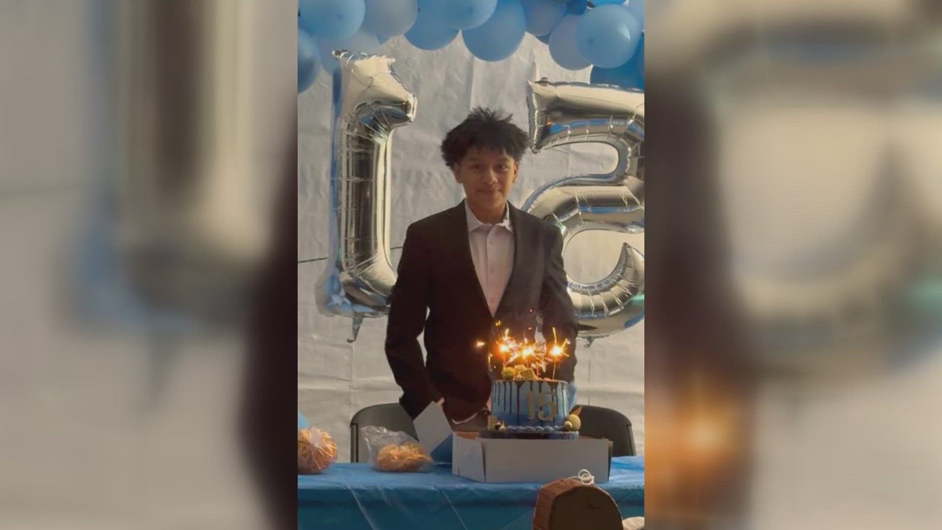 ‘He never made it home’ | Knoxville teen critically injured in high ...