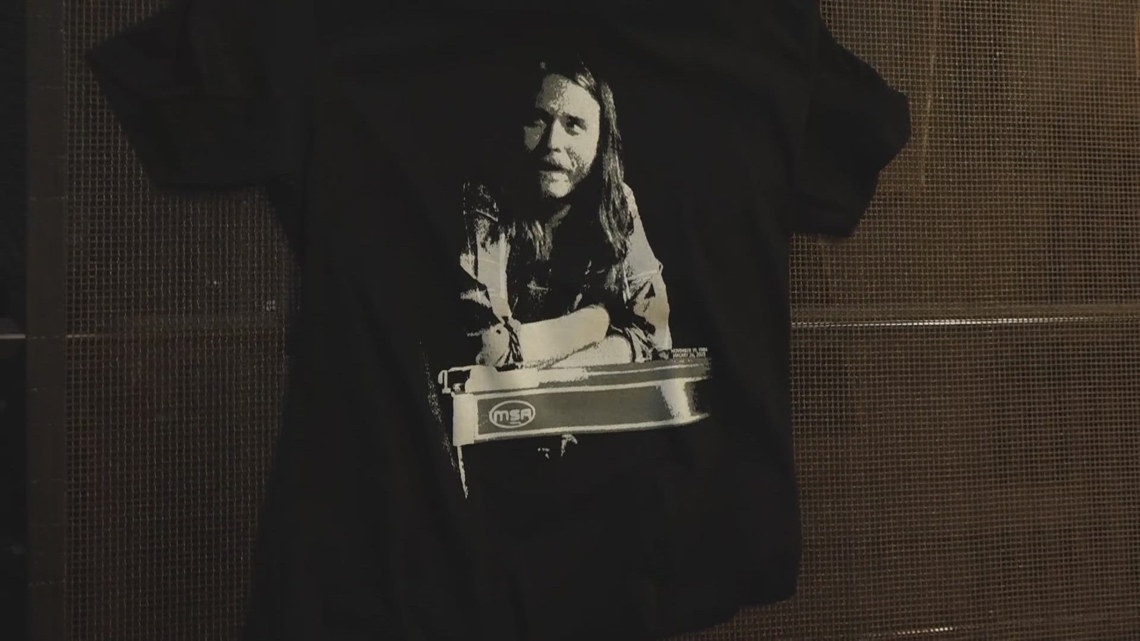 Remembering Jonathan Keeney: Knoxville's tribute to a beloved musician ...