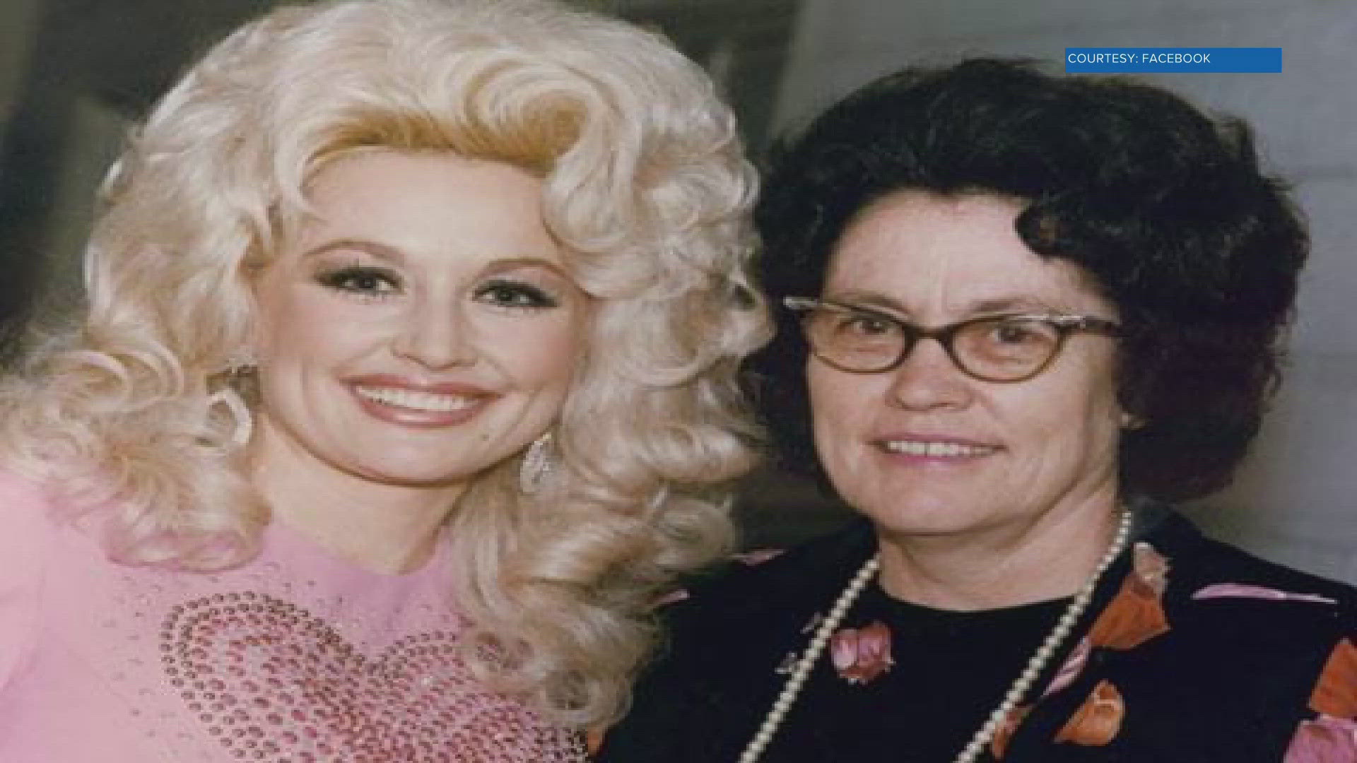 How Sevier County band members honor Dolly Parton's legacy | wbir.com