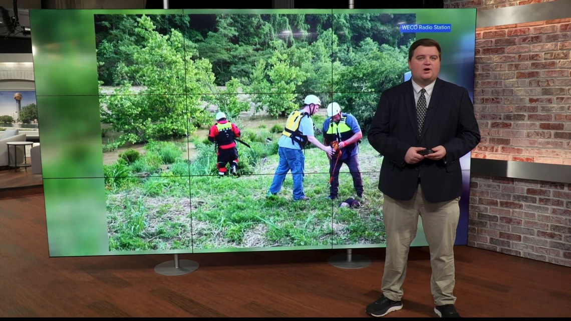 Five kayakers rescued alive, uninjured from Emory River Saturday | wbir.com