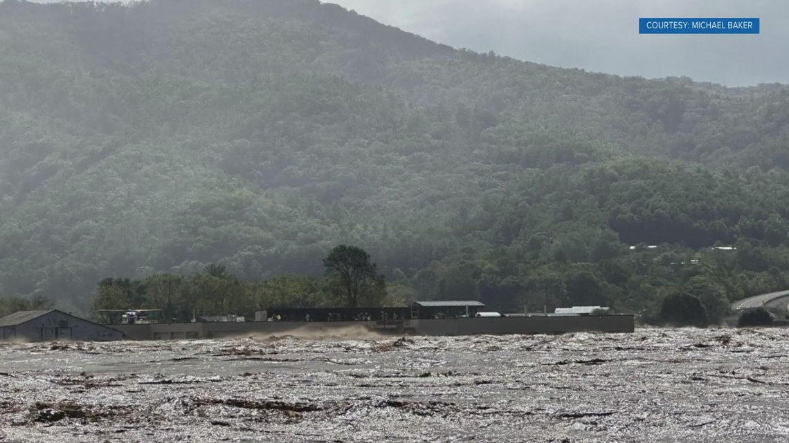 DOH confirms 2 weather-related deaths in East Tennessee | wbir.com