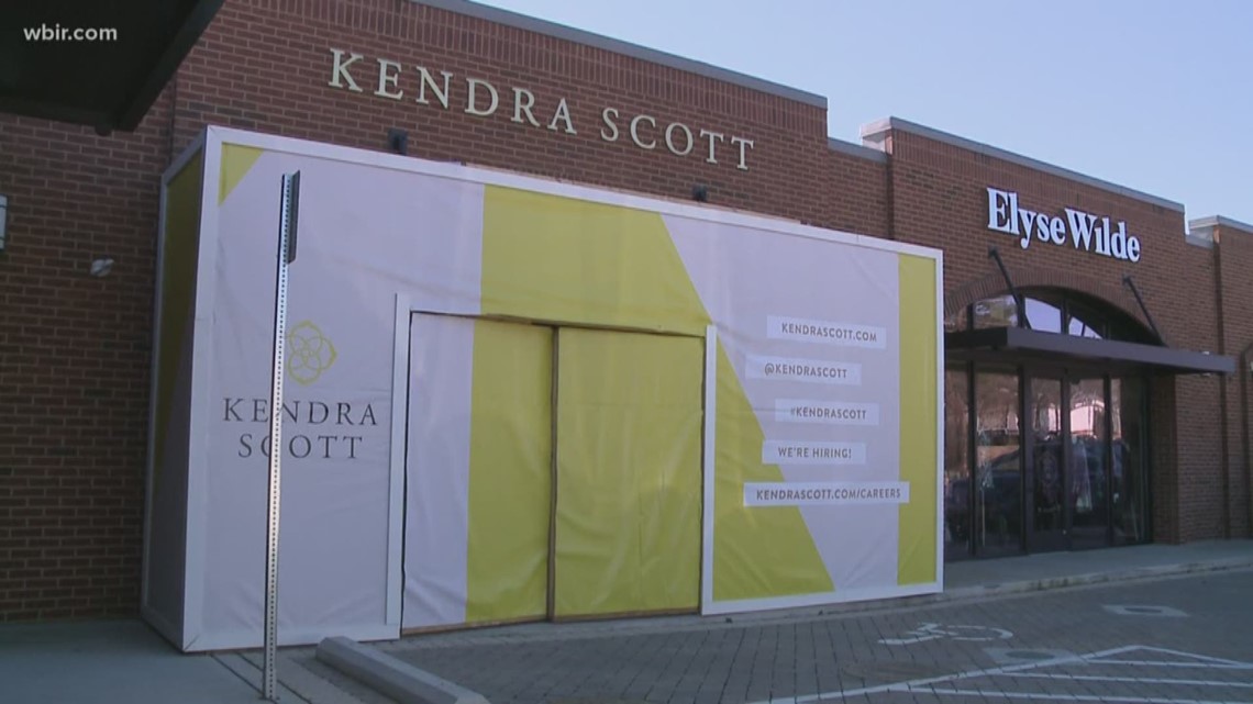 Kendra Scott store opening in West Knoxville | wbir.com