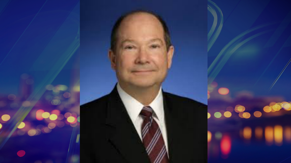 TDEC deputy commissioner removed from office following complaints of ...