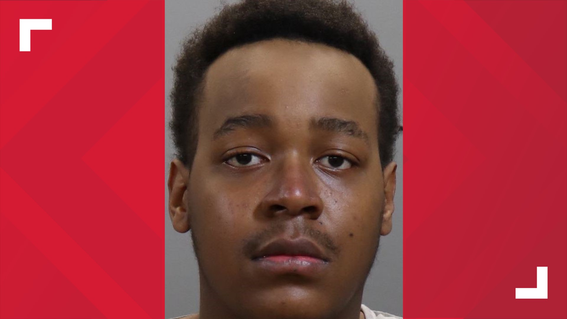 Man, 21, charged with providing pistol to Anthony Thompson | wbir.com