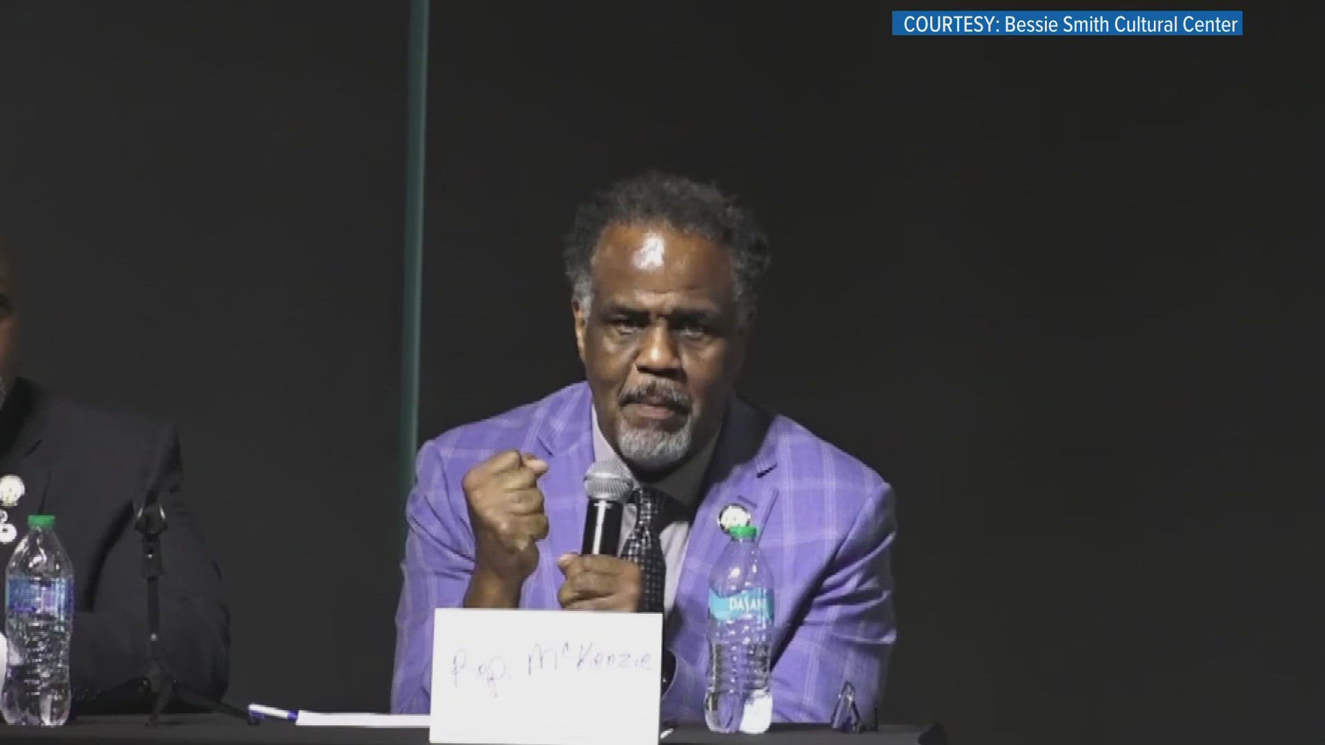 TN Black Caucus holds town hall in Knoxville | wbir.com