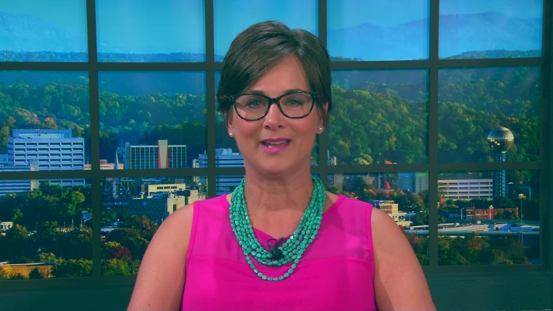 Wbir Turns 60 The Weather Team Past And Present