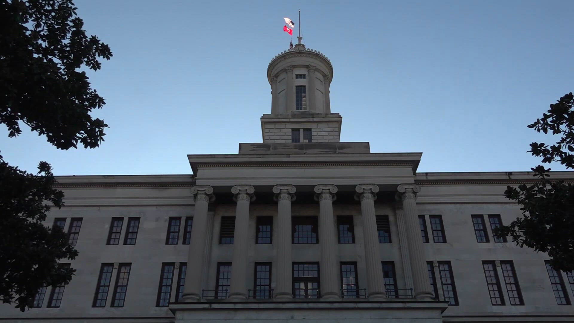 Here's a list of Tennessee laws going into effect July 1 | wbir.com