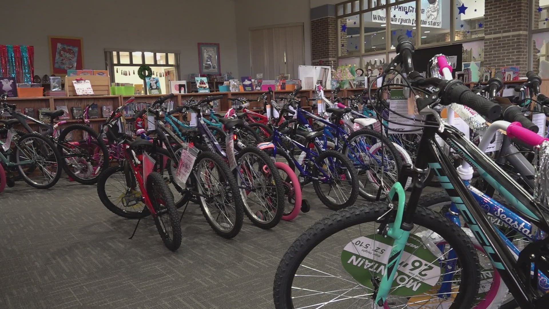 Corryton Church brings hope to Kentucky tornado survivors with ...