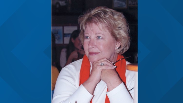 Wanda Williams, beloved wife of longtime WBIR anchor Bill Williams ...