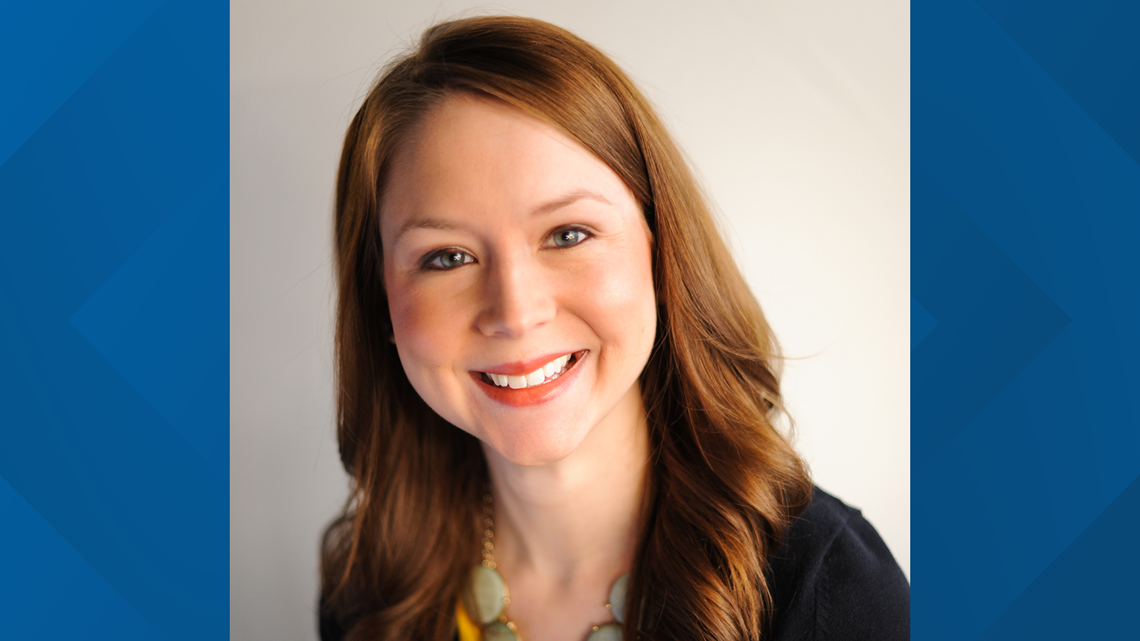 'Dream Come True!!!' || Former WBIR sports reporter Courtney Lyle to ...