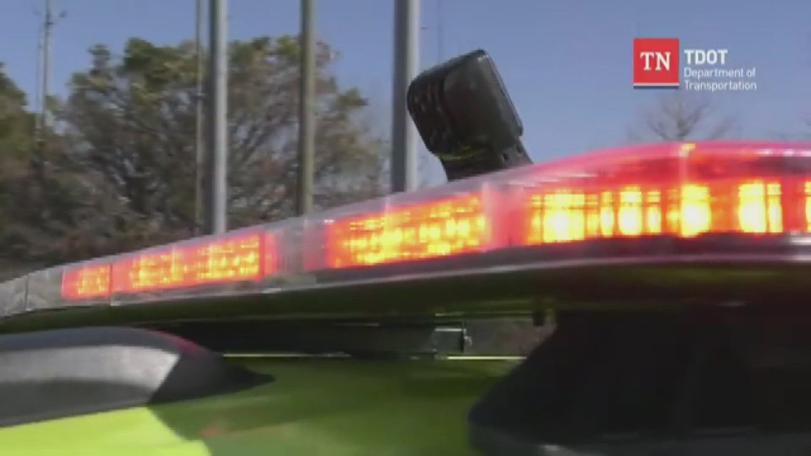 Roane County OKs safety measures on I-40 corridor amid rising crash ...