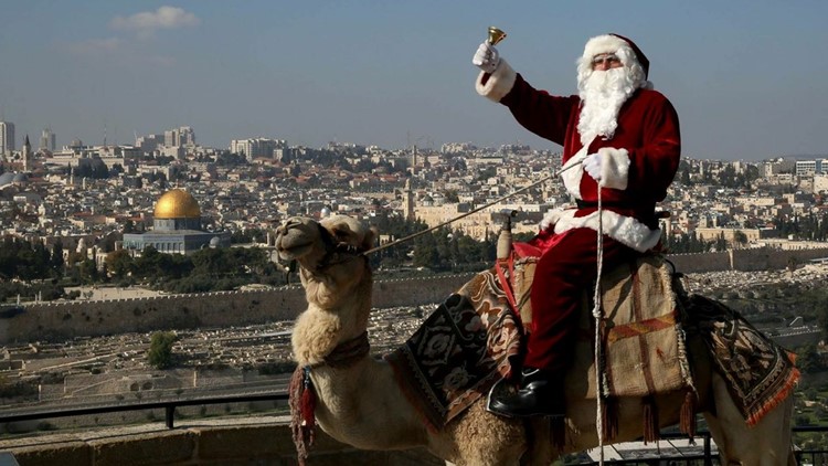 'I was called to do this': A glance inside the magical world of ...