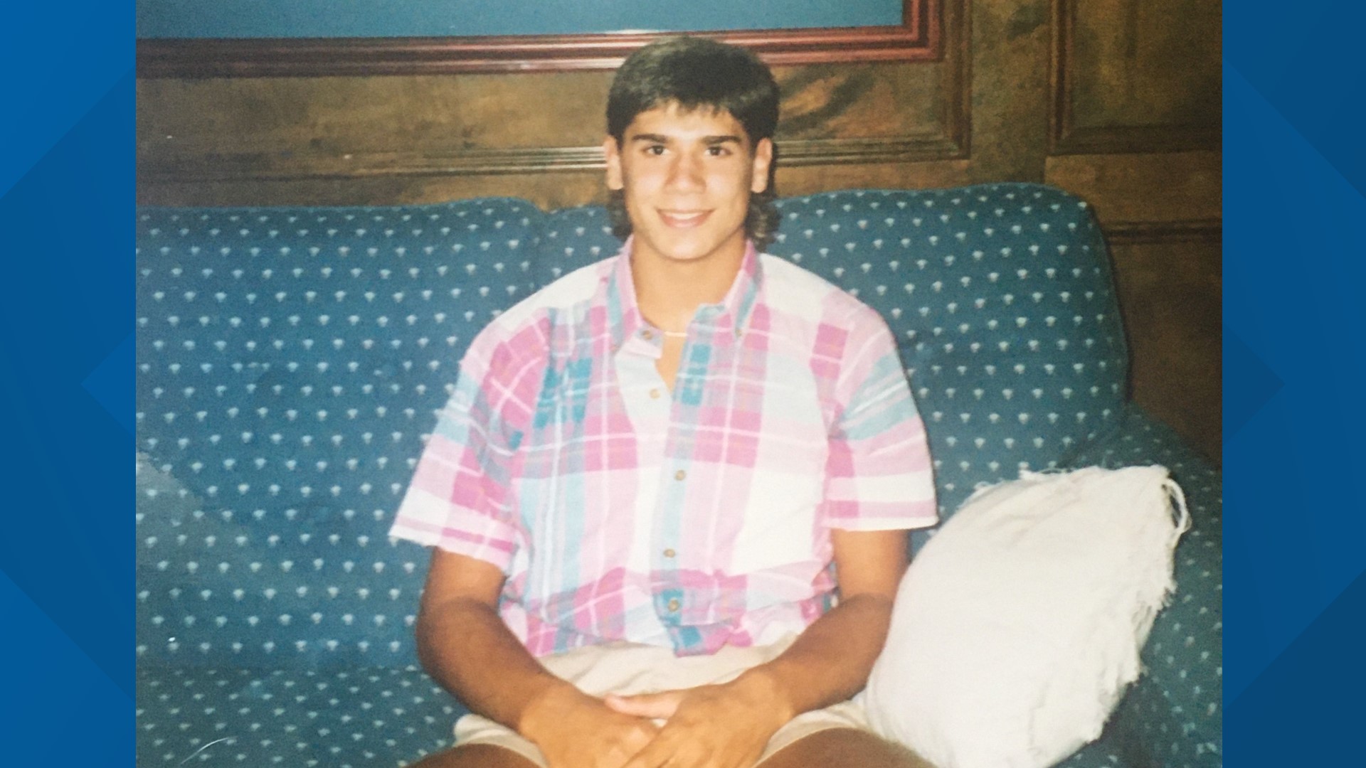 Russell Biven celebrates 20 years with WBIR | wbir.com